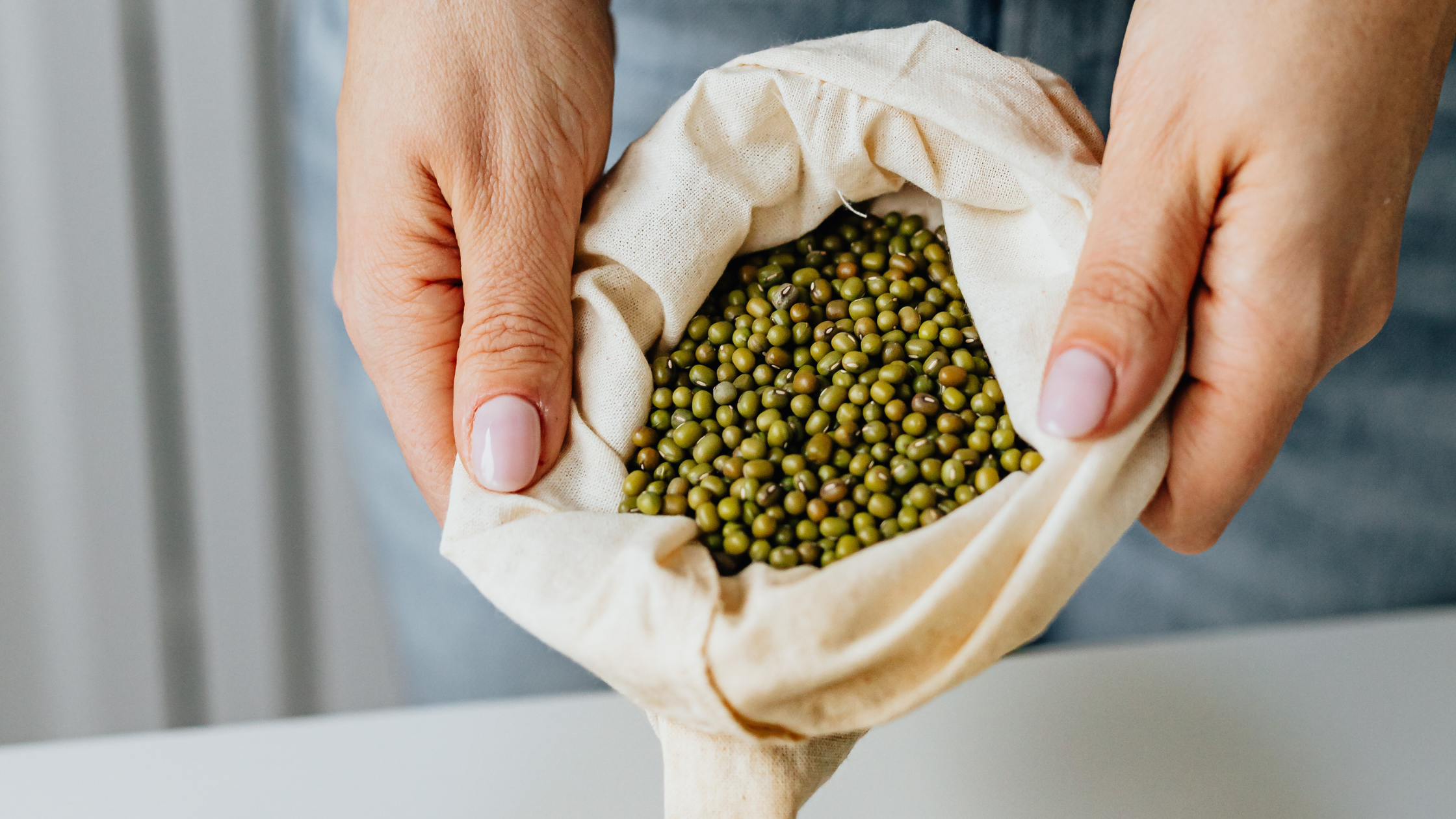 Bawal ba ang Munggo sa May Gout? Here’s What Science Says – Berde Eats ...