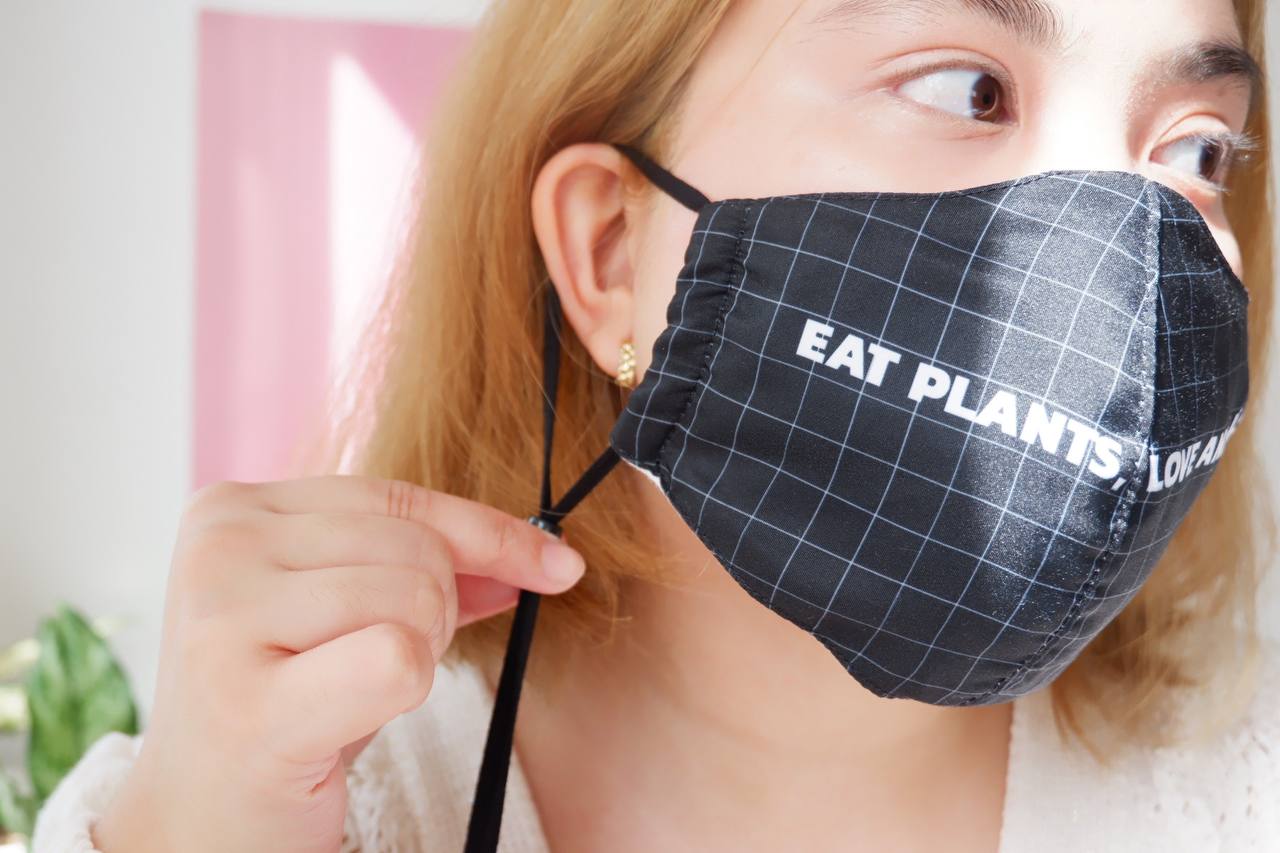 Vegan Merch by Glow – Berde Eats - Vegan Grocery