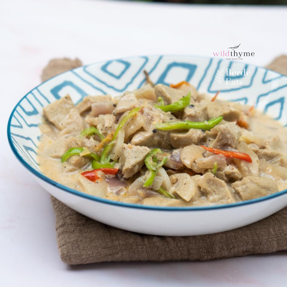 Berde Eats - Fast Vegan Grocery Delivery – Berde Eats - Vegan Grocery